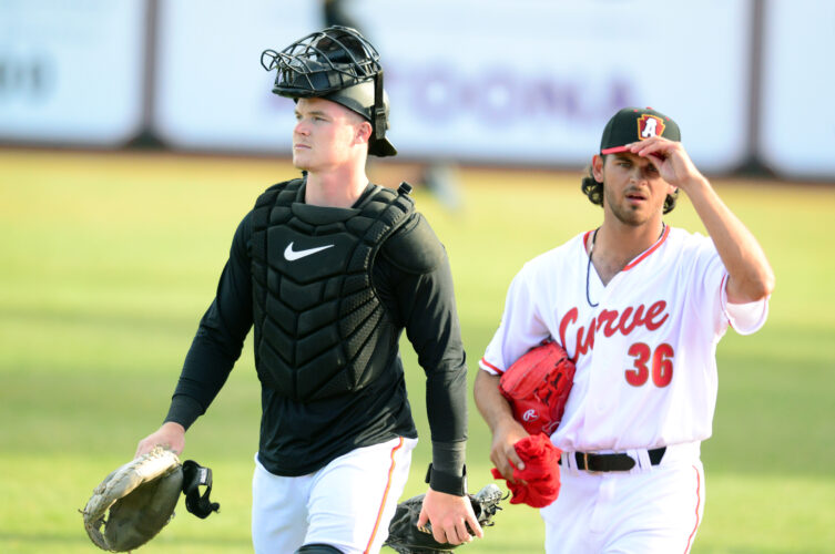 Curve’s Davis using motivation to get to Pittsburgh | News, Sports ...